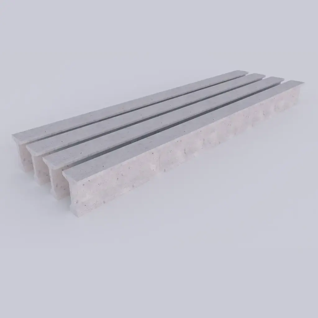 Precast Prestressed Girders | CSC Shop